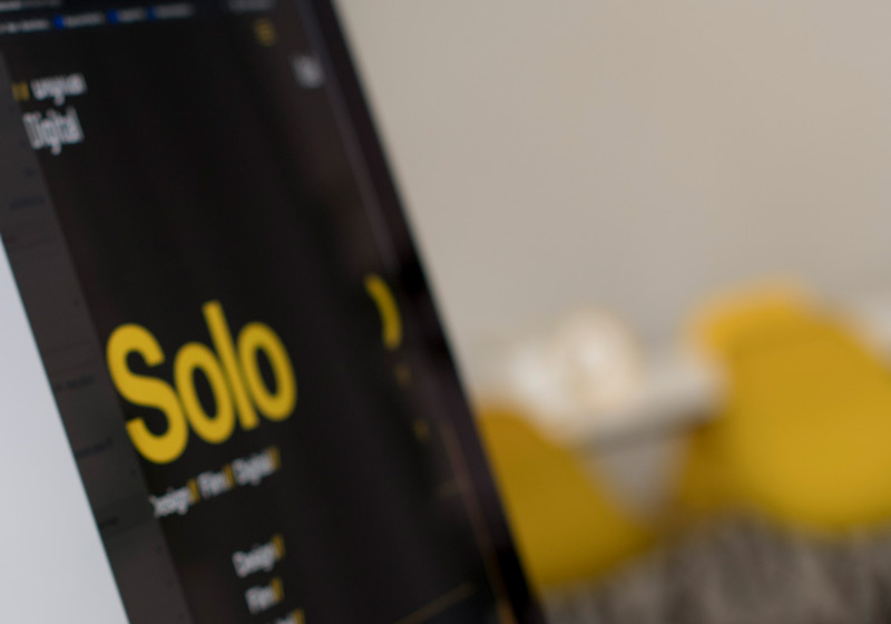 Solo Films // Solo Films Glasgow // Solo // Film Agency Glasgow